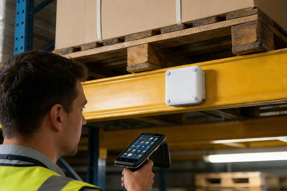 What is Antenna in RFID? The Overlooked Game-Changer | CYKEO