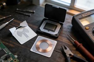 Which Type of Antenna is Used in RFID Tag? | Real-World Guide by CYKEO