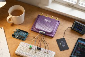 How to Use RFID Reader Module: A No-Fluff Guide to Getting Started