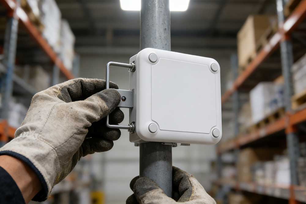 What is the RFID Antenna? The Brutally Honest Guide for Beginners | CYKEO