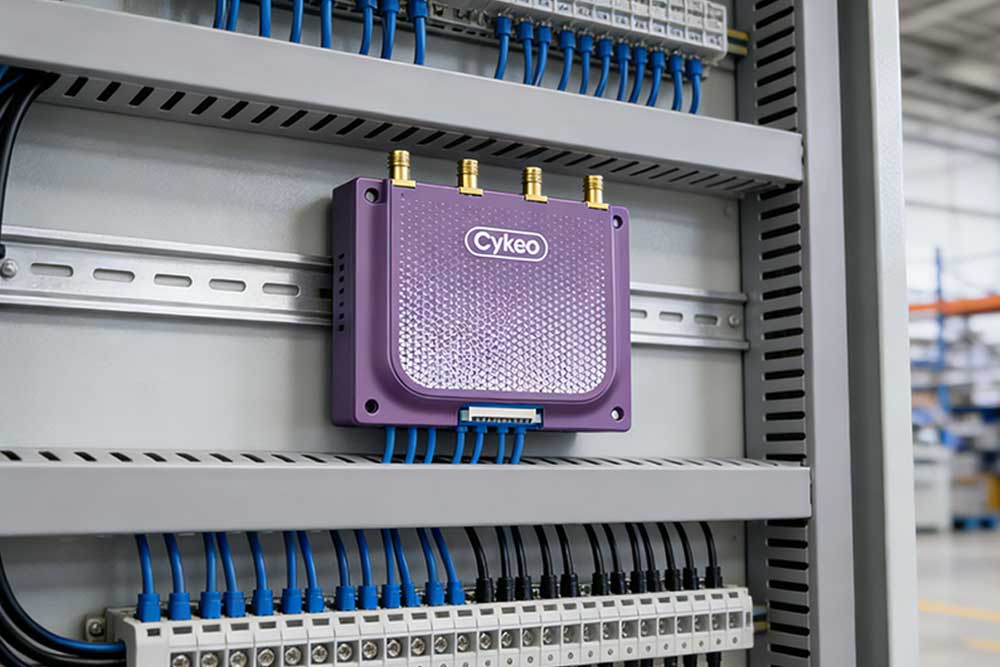 What Does RFID Interface Module Model 941b0405 Do? | CYKEO Guide