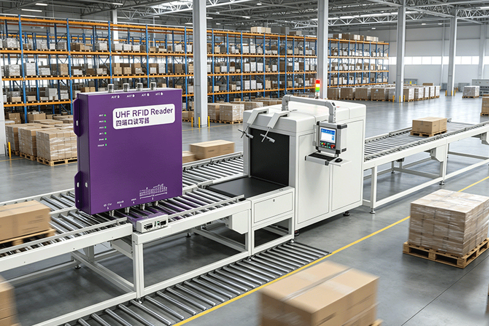 How to Find RFID Tag Number – Fast Reading Guide | Cykeo