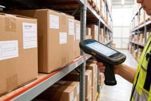 Ultra High Frequency RFID Tags: How They Work and Where They’re ...