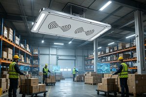 rfid tag tracking system - Real-Time UHF Asset Control | Cykeo