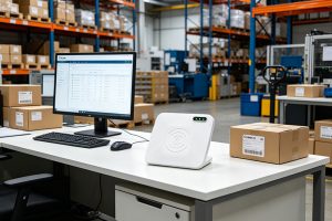 desk reader - UHF RFID Desktop Reader Solutions | Cykeo