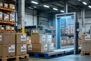 RFID Barcode Tags: The Complete Guide for Inventory, Asset Tracking and ...