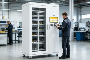 RFID-Based Real-Time Tracking Tools Providers for Smart Asset Control ...