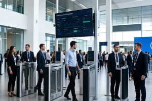 How to Improve Event Security with RFID Access Control: Faster Entry ...