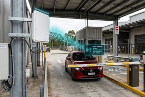RFID Parking Access Control: How Vehicle Entry Actually Works in Real ...