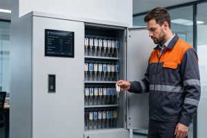 RFID Key Tracking Explained: A Smarter Way to Control Keys, Reduce Loss ...