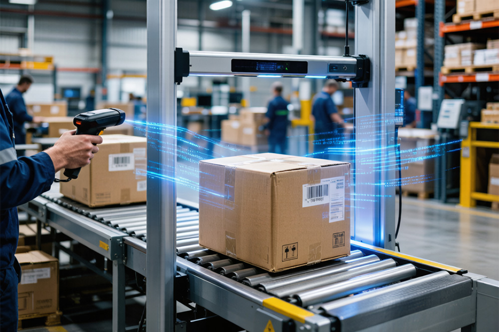 What Is an RFID Scanner? How It Actually Works in Real Warehouses and ...