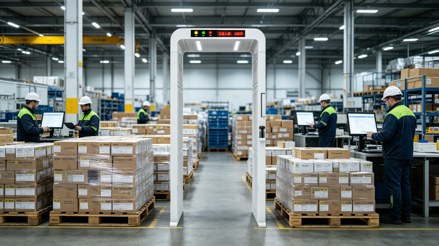 rfid chips - Smart RFID Tracking Technology Solutions | Cykeo