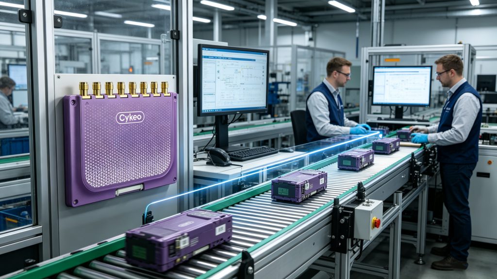 rfid tag reader module – Industrial RFID Engine Guide | Cykeo