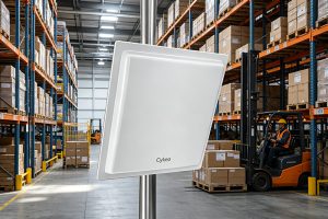 RFID Reader for Inventory Management - Fast Asset Tracking | Cykeo