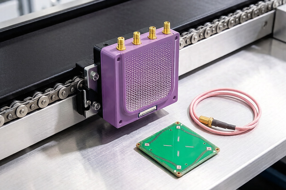 RFID Meaning Explained: What RFID Is, How It Works, and Why It Matters ...