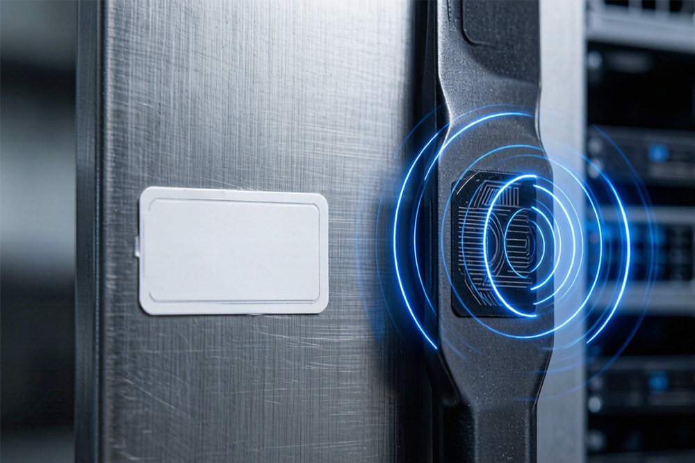 RFID Anti Metal Tags Explained: How RFID Works on Metal Surfaces and ...