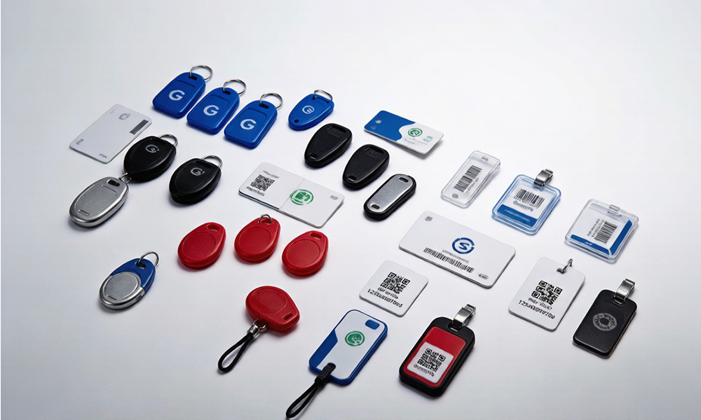 Access RFID Kit: Complete Guide for Door, Gate, and Vehicle Access ...