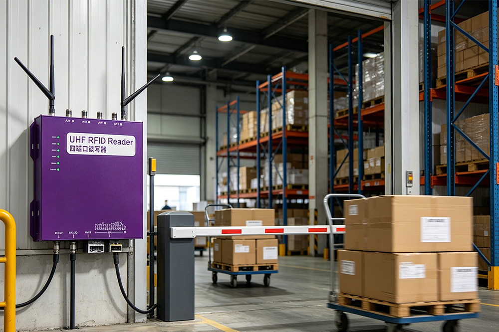 Why So Many RFID Asset Tracking Projects Start with the Wrong UHF RFID ...