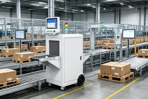 tag uhf RFID Technology for Industrial Asset Tracking Solutions | Cykeo